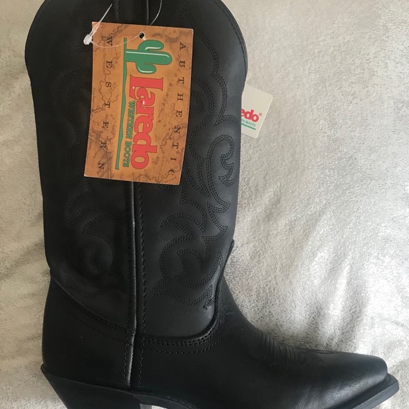 Laredo | Shoes | Authentic Laredo Western Boots | Poshmark